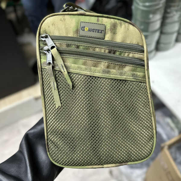Gongtex Сумка тактическая - купить с доставкой по выгодным ценам в ...