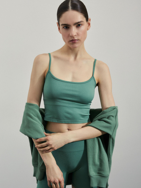 Майка Zarina, 48 - купить по выгодной цене в интернет-магазине OZON (1556011367)