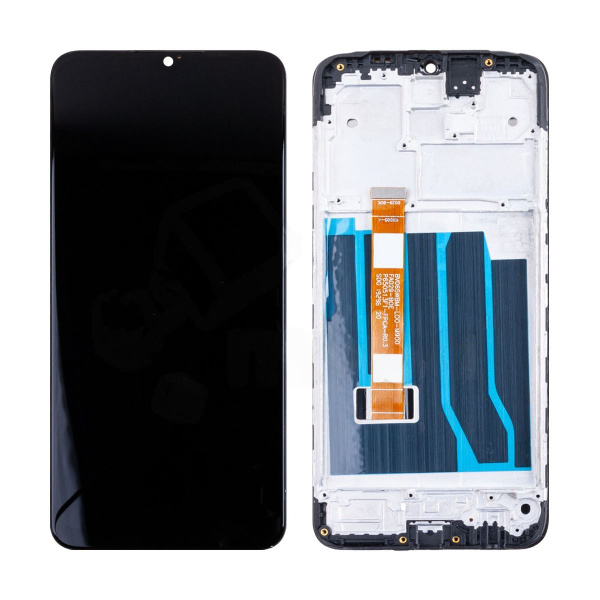 Характеристики Дисплей для телефона OPPO A5 2020/A9 2020 (CPH1931 ...