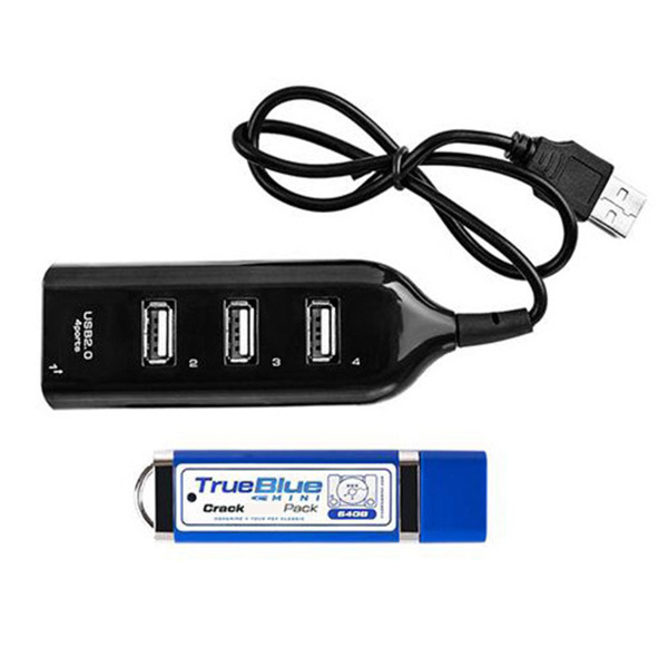 Для Игровой Приставки True Синий Mini CRACK PACK 64 Для Genesis ...