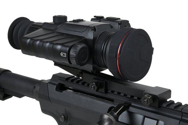 Тепловизор для охоты, модель Guide TR650 (x2.8-22.4, 640x480, 50мм) - купить с доставкой по ...