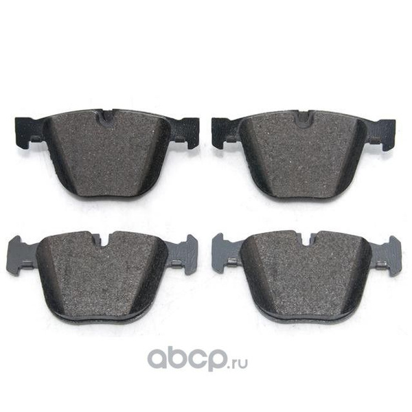 Колодки тормозные BMW 34216768471 - купить по низким ценам в интернет ...