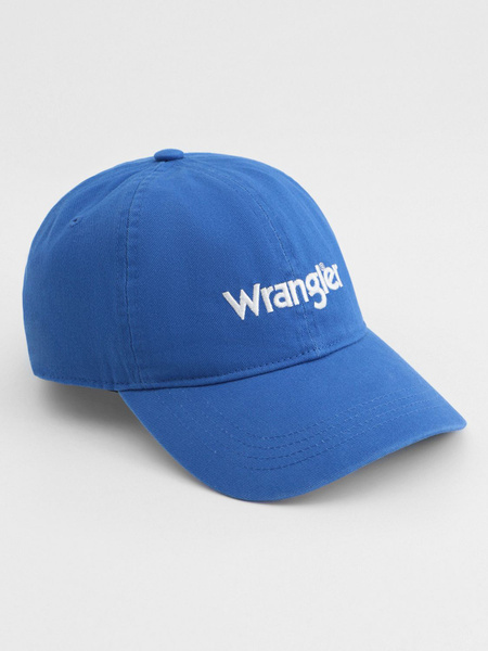 Бейсболка Wrangler - купить с доставкой по выгодным ценам в интернет ...
