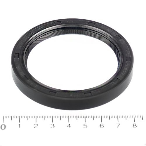 Сальник коленчатого вала задний THO 80676-0010 Subaru Justy двигатель ...