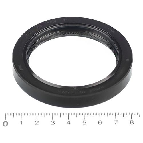 Сальник коленчатого вала передний THO V101-10-602 Mazda Titan WEFAT двигатель ZB. OEM: V101-10 ...