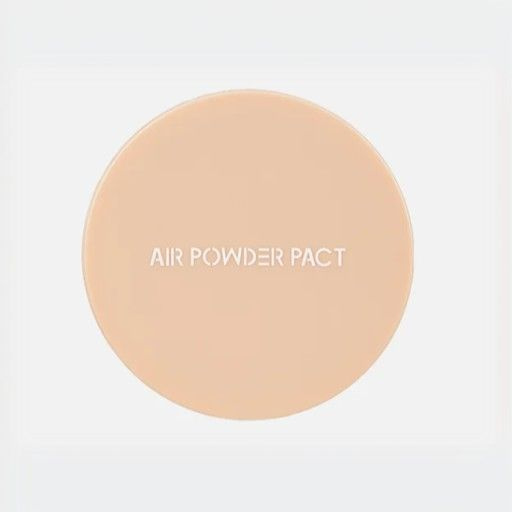 YADAH воздушная компактная пудра AIR POWDER PACT - купить с доставкой ...