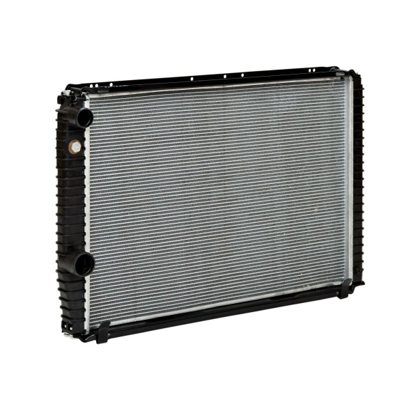 Радиатор охлаждения для а/м УАЗ 3163 АС+/- (паяный) (Luzar LRc 0363b) купить на OZON по низкой ...