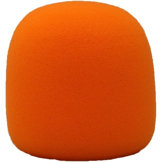 Аксессуар для микрофона универсальный Superlux ветрозащитная насадка на ...