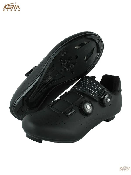 Велотуфли KERNA 36 купить на OZON по низкой цене (1568819696)