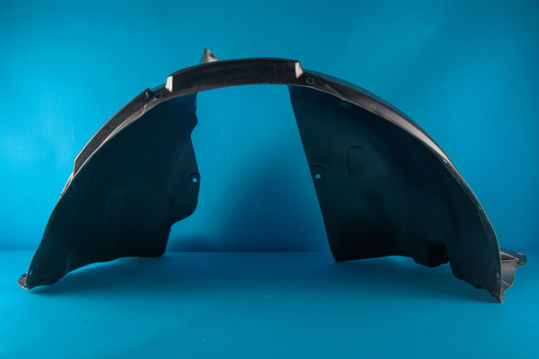 Подкрылок Volkswagen Tiguan Фольксваген Тигуан 2016-2024, передний ...