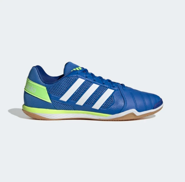 Бутсы для футзала adidas, 41, синий - купить по выгодной цене в ...