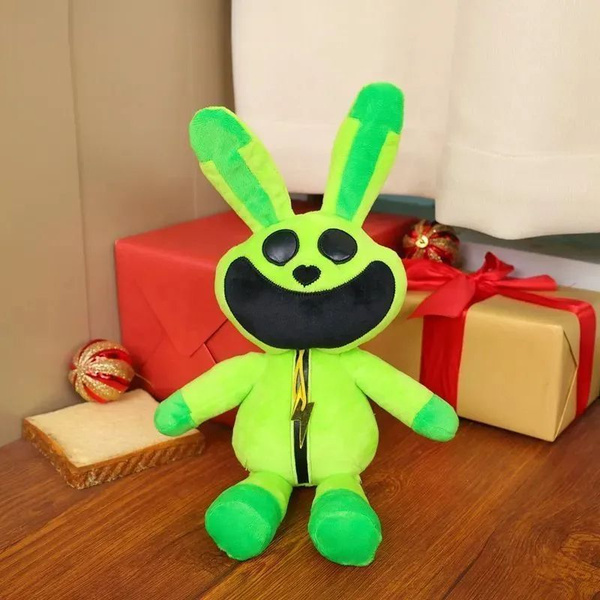 Характеристики мягкие игрушки Poppy playtime smiling critters, подарки ...