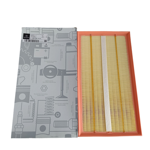 Фильтр воздушный Autoparts A0000901651 - купить по выгодным ценам в ...