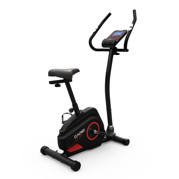 Велотренажер DFC CARE Вертикальный купить по доступной цене с доставкой в интернет-магазине OZON ...