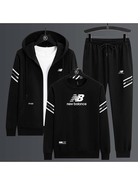 Костюм спортивный New Balance - купить с доставкой по выгодным ценам в ...