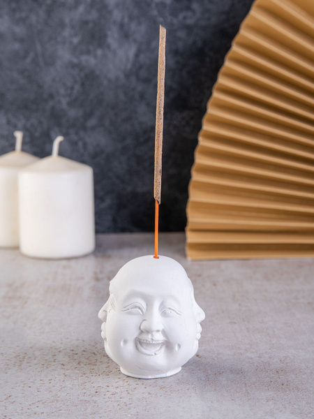 Подставка под благовония Magic Makers Четырёхликий - купить по низкой цене в интернет-магазине ...