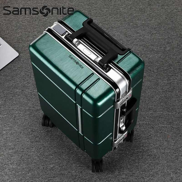 Samsonite Чемодан ABS пластик 71 см - купить с доставкой по выгодным ценам в интернет-магазине ...