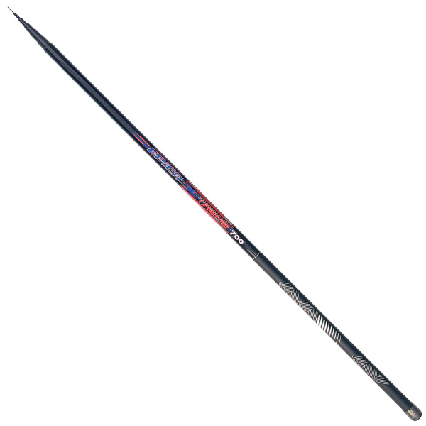 Вопросы и ответы о Удилище маховое Epica X-Treme pole 700 7 метров ...