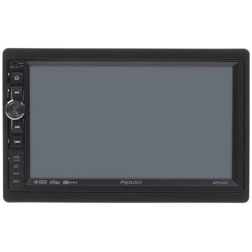 Автомагнитола Prology MPV-3102 DIN - купить в интернет-магазине OZON с доставкой по России ...