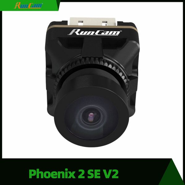 RunCam Phoenix 2 SE V2 Special Edition Freestyle FPV Камера 4:3/16:9 ...