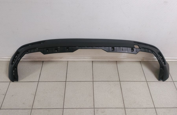 Бампер задний нижняя часть GEELY 6044058700 - купить с доставкой по ...