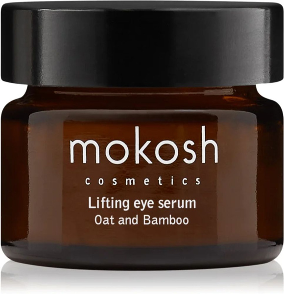 Mokosh cosmetics Сыворотка для лица, 30 мл - купить с доставкой по выгодным ценам в интернет ...