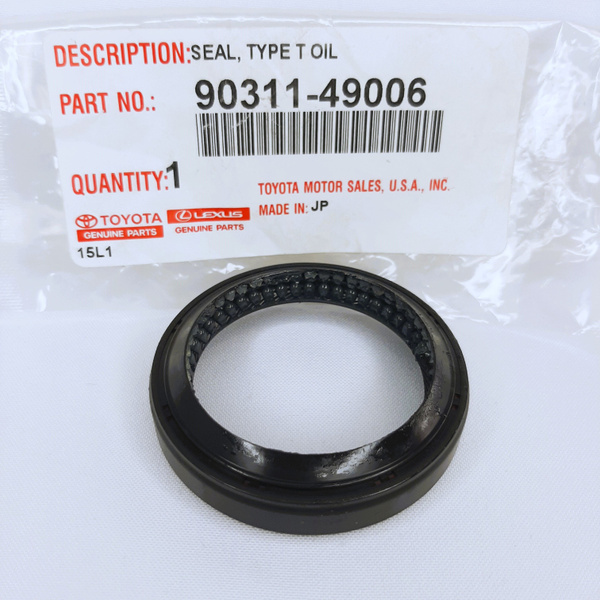 Сальник уплотнительный Toyota 9031149006 - Toyota арт. 9031149006 ...