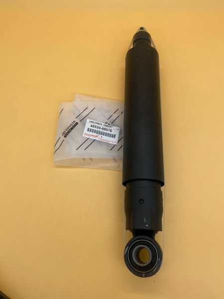 Амортизатор Toyota 4853069516 - купить по доступным ценам в интернет ...