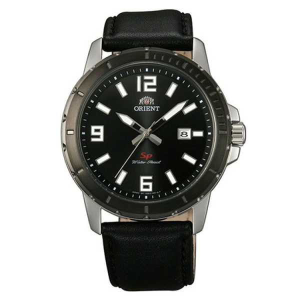Характеристики ORIENT FUNE2003B мужские кварцевые наручные часы с ...