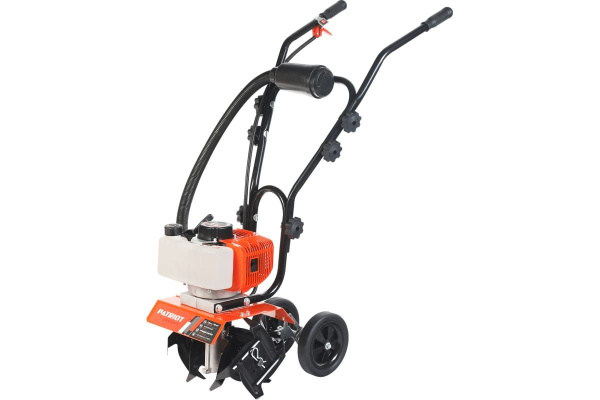 Культиватор PATRIOT Denver F; 2,8 л.с.; культивирование 24 cм; редуктор ...