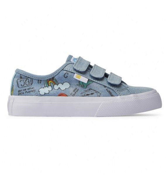 Кеды DC Shoes - купить с доставкой по выгодным ценам в интернет ...