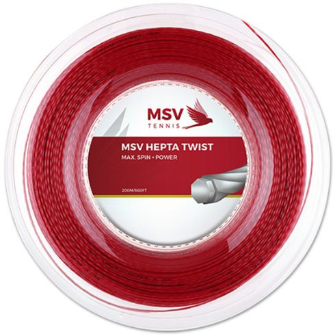 MSV Струны для ракетки, - купить с доставкой по выгодным ценам в ...
