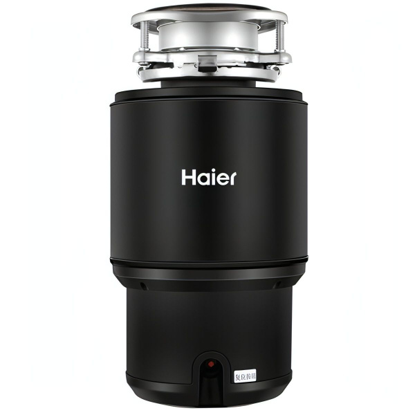 Haier Измельчитель бытовых отходов HDM-1370B - купить с доставкой по ...