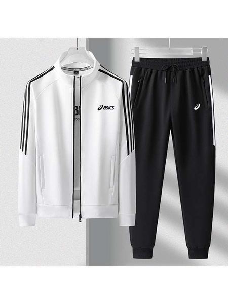 Костюм спортивный ASICS - купить с доставкой по выгодным ценам в ...