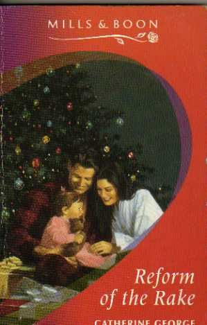 Reform of the Rake (Джордж Катрин) 1994 г. - купить с доставкой по ...