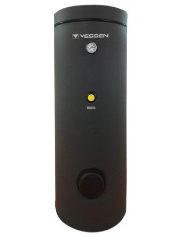 Бойлер косвенного нагрева VESSEN WBT купить по доступной цене с ...