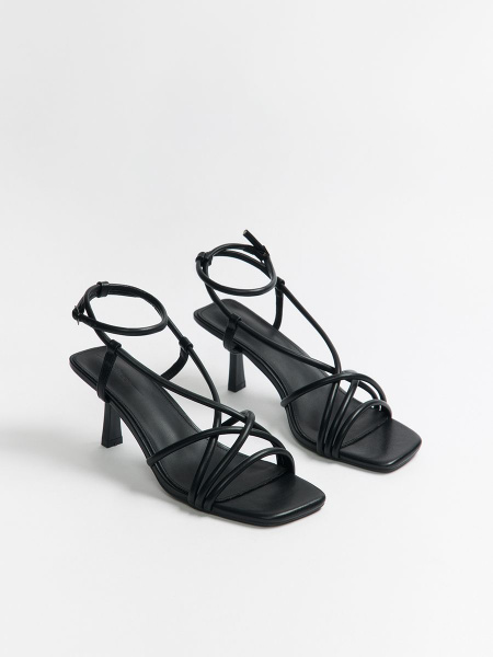 Босоножки Befree - купить с доставкой по выгодным ценам в интернет ...