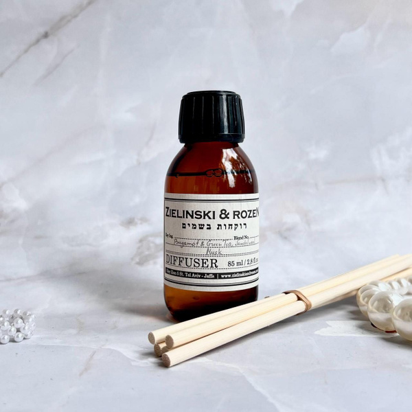 Ароматический диффузор Zielinski & Rozen, 85 мл купить по доступной ...