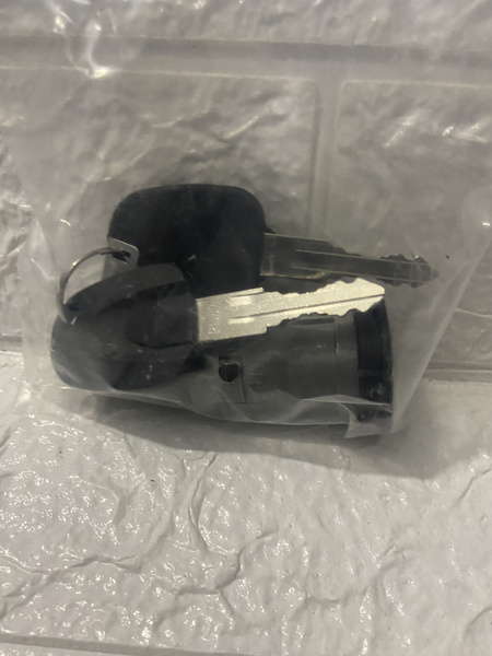 Личинка замка зажигания Nexia 1-2 UZ-DW арт.S6460003 - UZDAEWOO арт ...