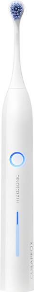Звуковая зубная щетка в наборе Hydrosonic Pro (1шт) / CURAPROX / CHS ...