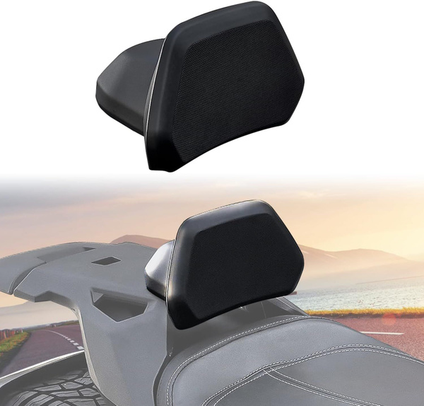 Спинка водительского сиденья GorillaWorks для CanAm Ryker 219400960 ...