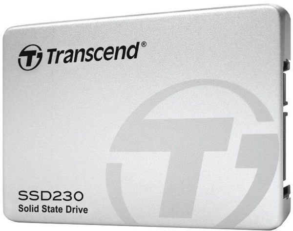 2 ТБ Внутренний SSD-диск Transcend ts2tssd230s (ts2tssd230s) - купить ...