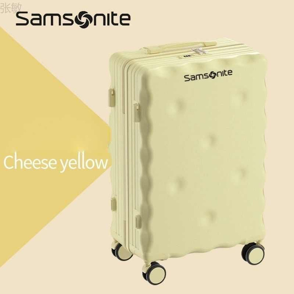 Samsonite Чемодан Алюминий 57 см - купить с доставкой по выгодным ценам в интернет-магазине OZON ...