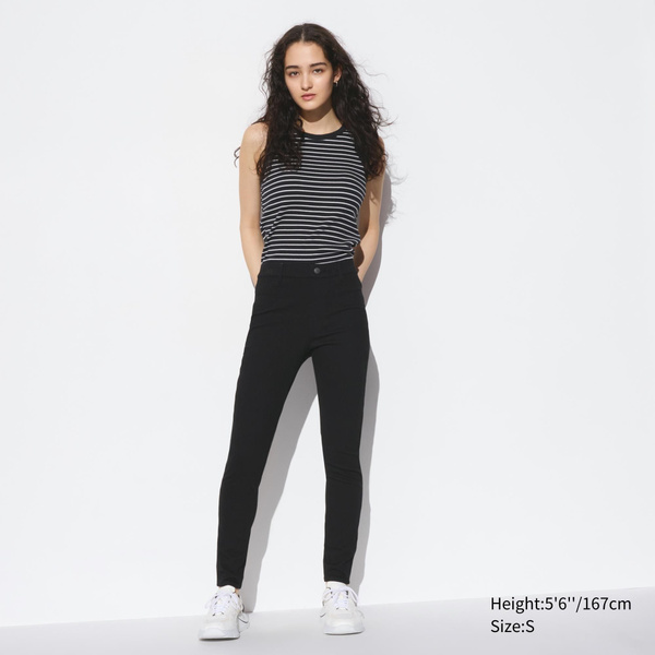 Легинсы Uniqlo - купить с доставкой по выгодным ценам в интернет ...