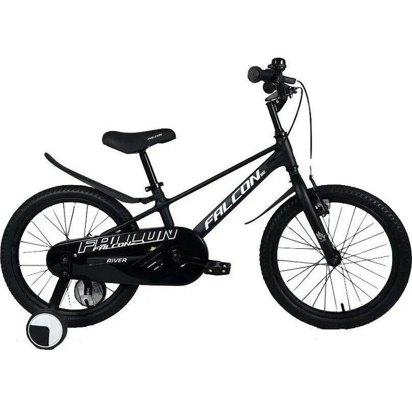 Велосипед Falcon Bike River 18" - купить с доставкой по выгодным ценам ...