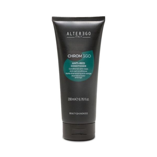 AlterEgo Кондиционер для нейтрализации красных оттенков Anti-Red ...
