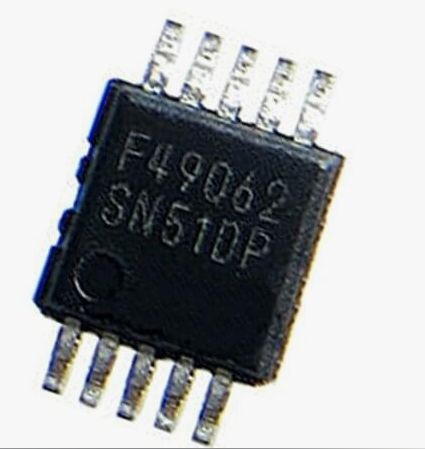 SN510P (SN51DP) драйвер LED подсветки телевизора купить на OZON по ...