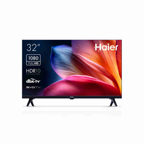 Купить телевизор Haier S1 32" - купить с доставкой по выгодным ценам в ...