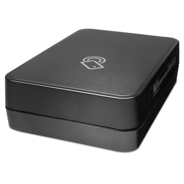 Принт-сервер HP Jetdirect 3000w NFC/Wireless (J8030A) купить по низкой ...