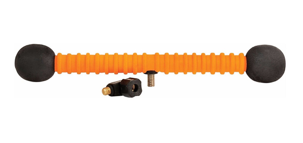 Подставка для фидера TRABUCCO XPS FEEDER REST EVA RIPPLE 0/90 с ...